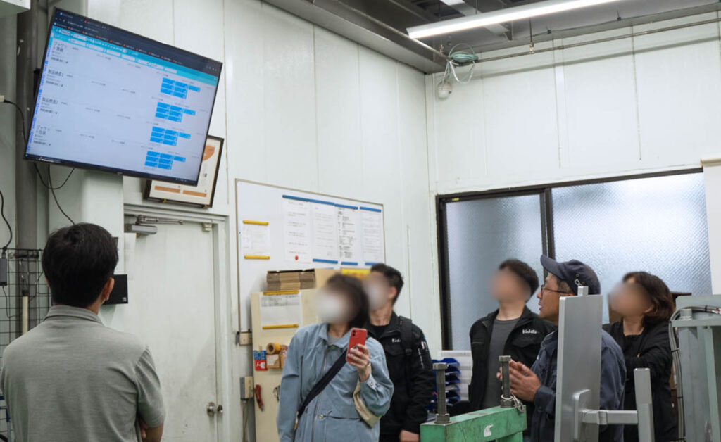 【セミナー】第3回Assist既存ユーザー様限定 | 生産管理ならAssist